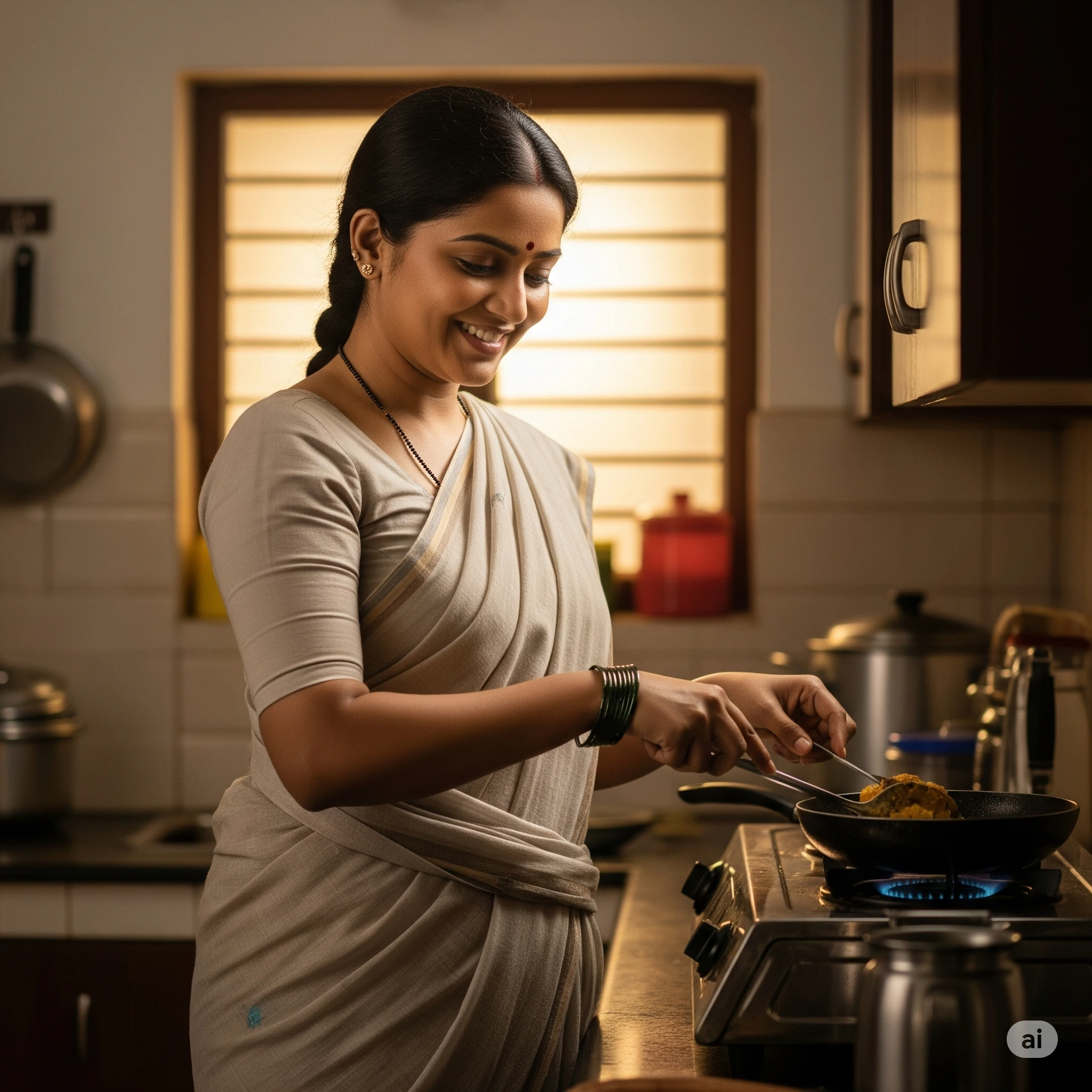Beyond Home Services - Trusted Maid, Cook & Nanny Services in Pune